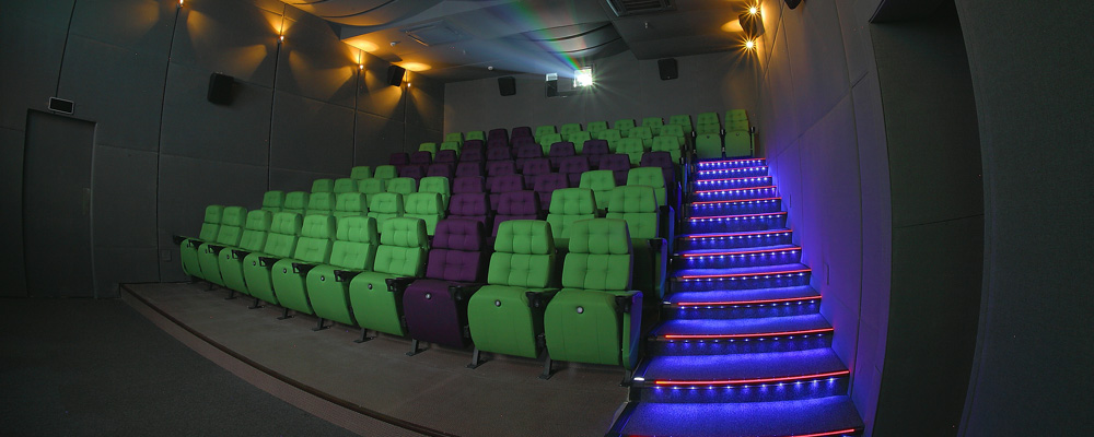 ME Cinemas